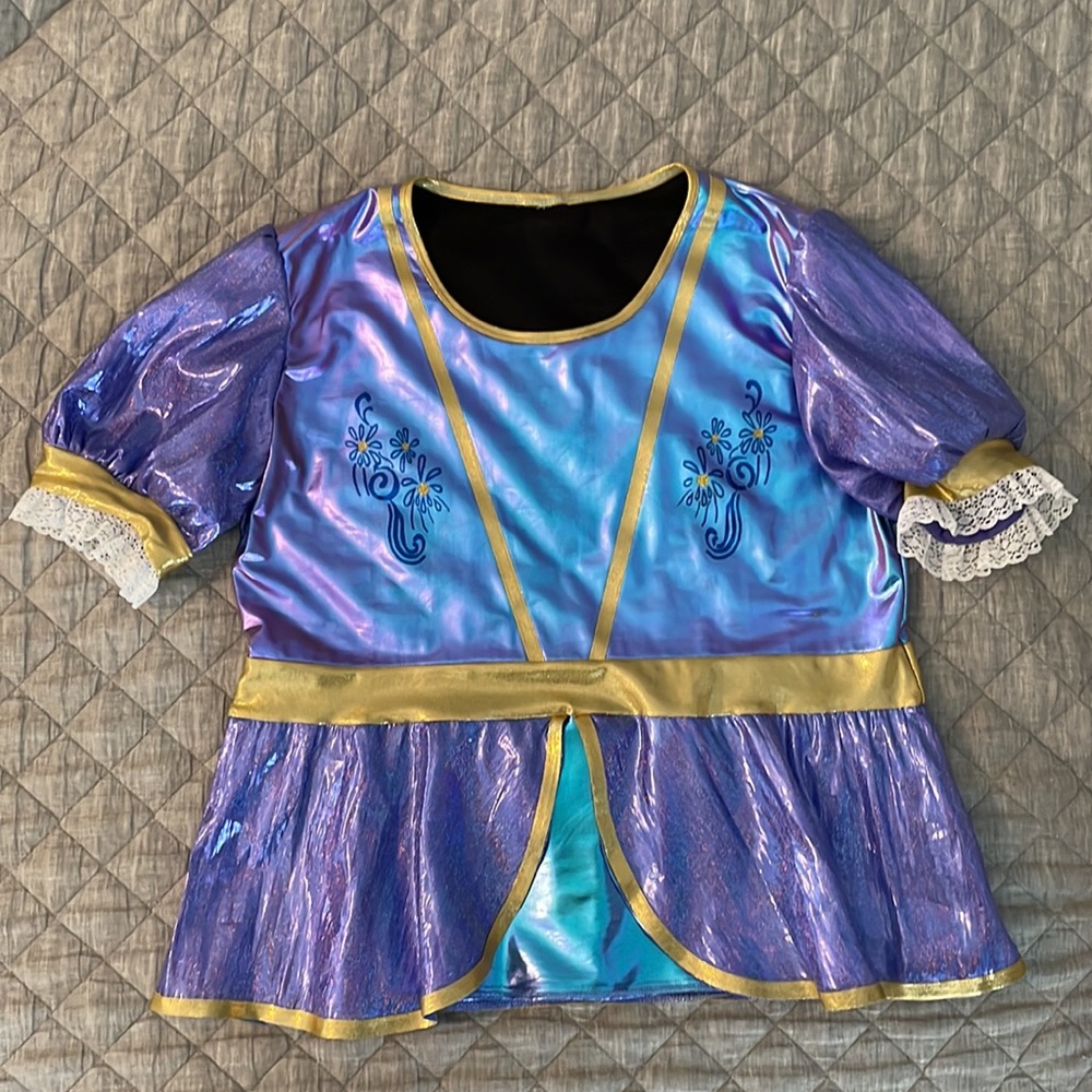 50th Celebration Duck Costume - Gem